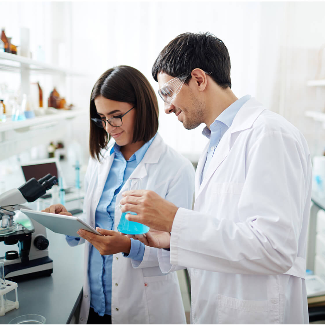 Portfolio Archive - Beyond Diagnostics