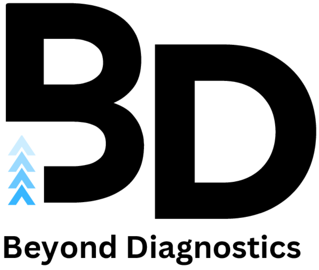 Main Home - Beyond Diagnostics